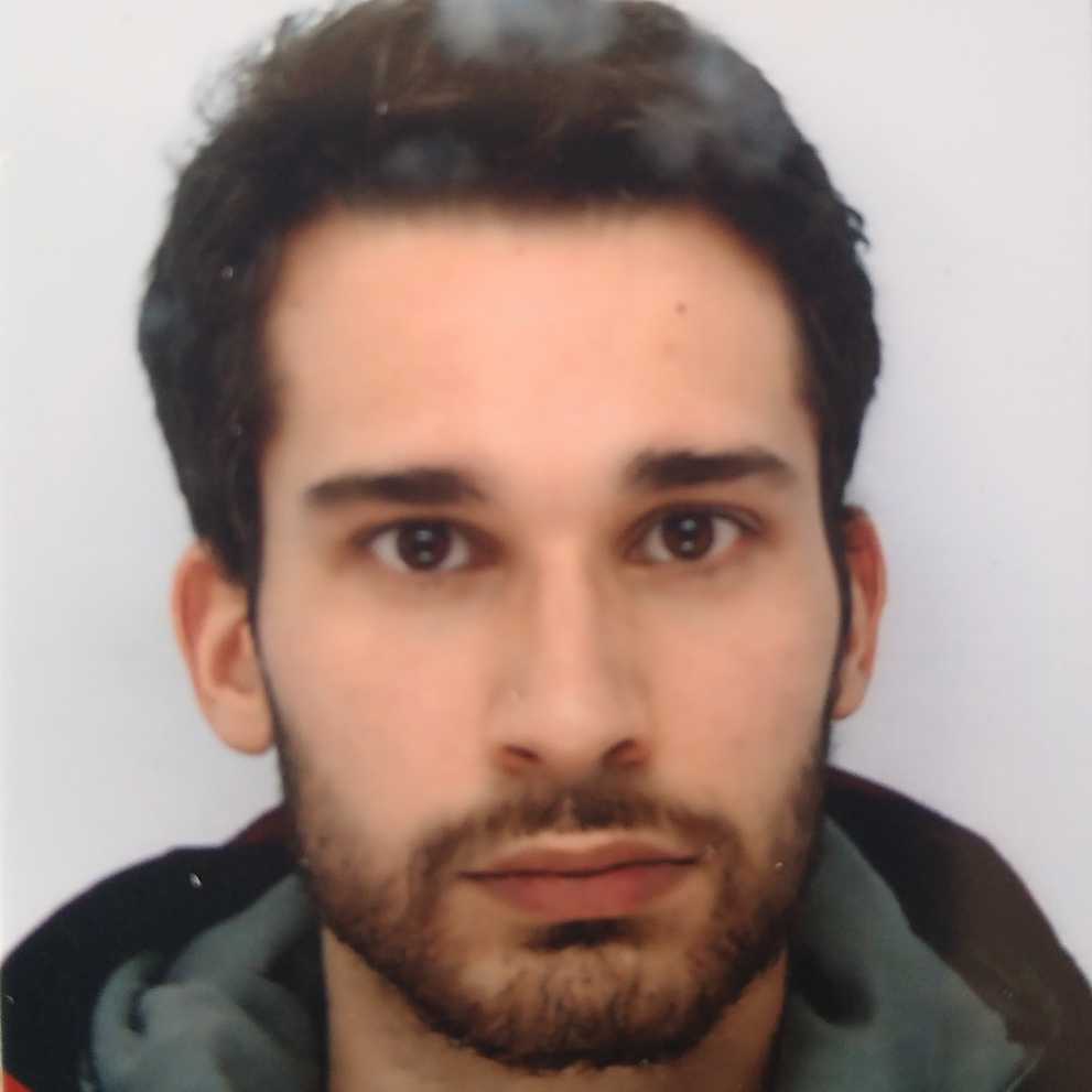 Carlos De La Vega Martin