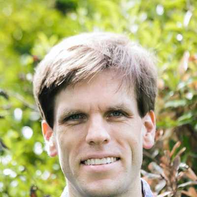 Prof Andrew McPherson