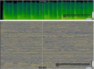 Chris Cannam , Principal Research Software Developer at the Centre for Digital Music at QMUL has ...