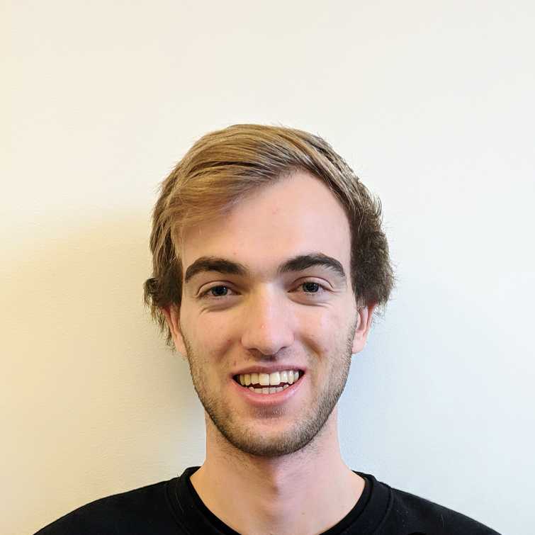 Christopher Mitcheltree